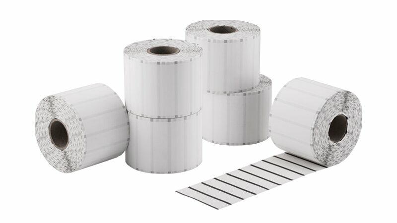 Satış ekipmanları firmaları PriceTAG, Moskova, foto