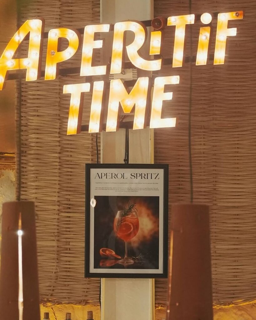 Pizzacılar Ziizi Pizza, Kaş, foto