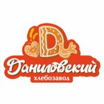 Даниловский хлебозавод (Dorozhnaya ulitsa No:16), ekmek fabrikaları  Danilov'dan