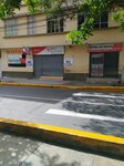 Banco de la Nación Agent (Distrital Miraflores, Avenida Ernesto Diez Canseco, 225), ödeme acentesi  Lima'dan
