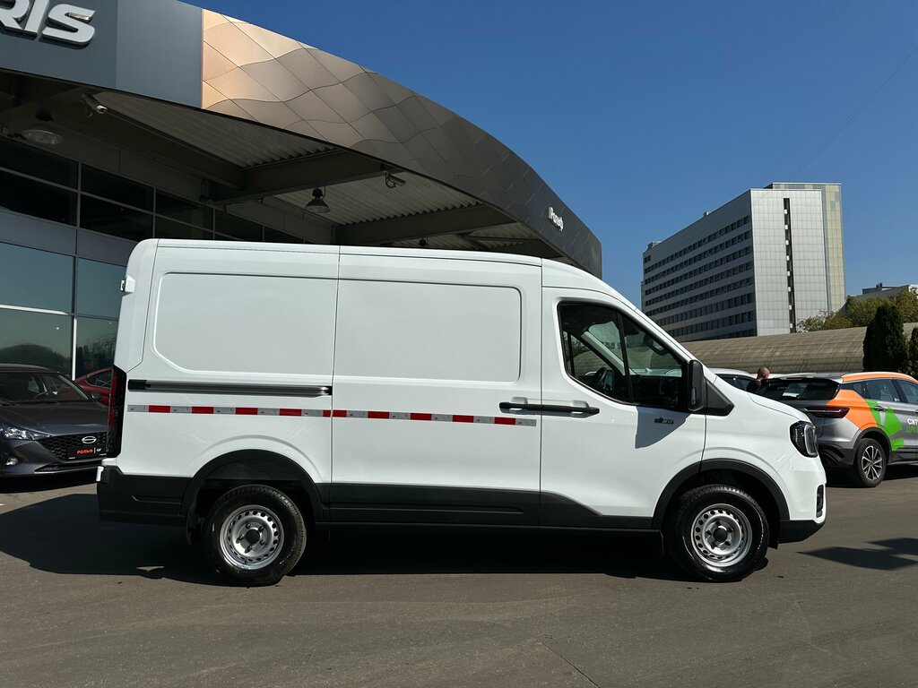 Kamyon ve ağır vasıta satış ve servis firmaları Volkswagen Рольф ЮГ, Moskova, foto