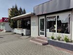 Sweet day (vulica 17 Vierasnia No:47), kahve dükkanları  Brest'ten