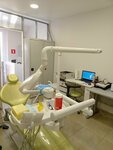 Stomatologiya (Lavrinenko Street No:13к2), özel ağız ve diş sağlığı klinikleri ve muayenehaneleri  Moskova'dan