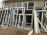 Окна (Sredniy pereulok No:66), pencere üretim, satış ve montaj firmaları  Derbent'ten