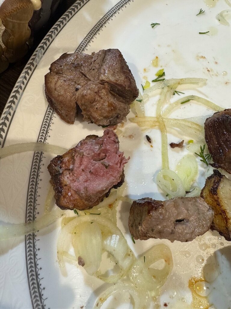 Kafe Shashlychnaya No. 1, Öskemen (Ust‑Kamenogorsk), foto