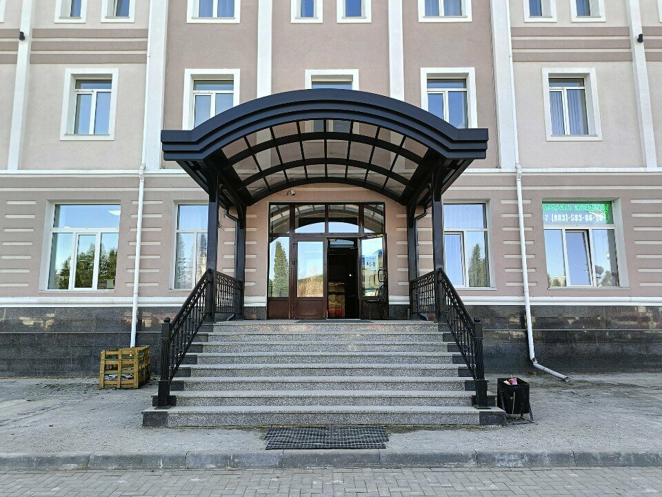 Kozmetoloji, kozmetik salonları A'Esthetik, Gorno‑Altaysk, foto