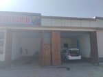 Auto Service (Toshkent koʻchasi No:1/3, Ulugʻbek mahalla fuqarolar yigʻini, Jizzakh), oto kaporta  Cizzak'tan
