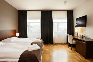 Hotel Kea by Keahotels (Hafnarstraeti No:87), otel  Akureyri'den