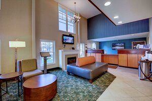 Best Western Plus The Inn at Hampton (New Hampshire, Rockingham County, Hampton, Lafayette Road, 815), otel  New Hampshire Eyaleti'nden