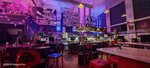 Smoke is (3rd Yamskogo Polya Street No:2к5), bar  Moskova'dan