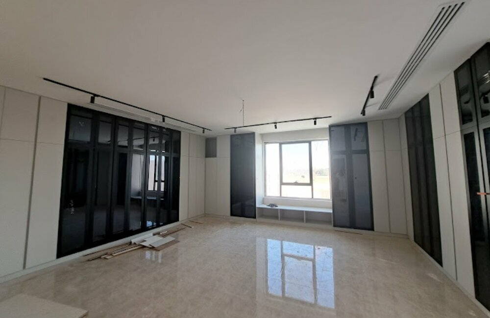 Klima servisleri Right choice Ac spear parts LLC, Abu Dabi, foto