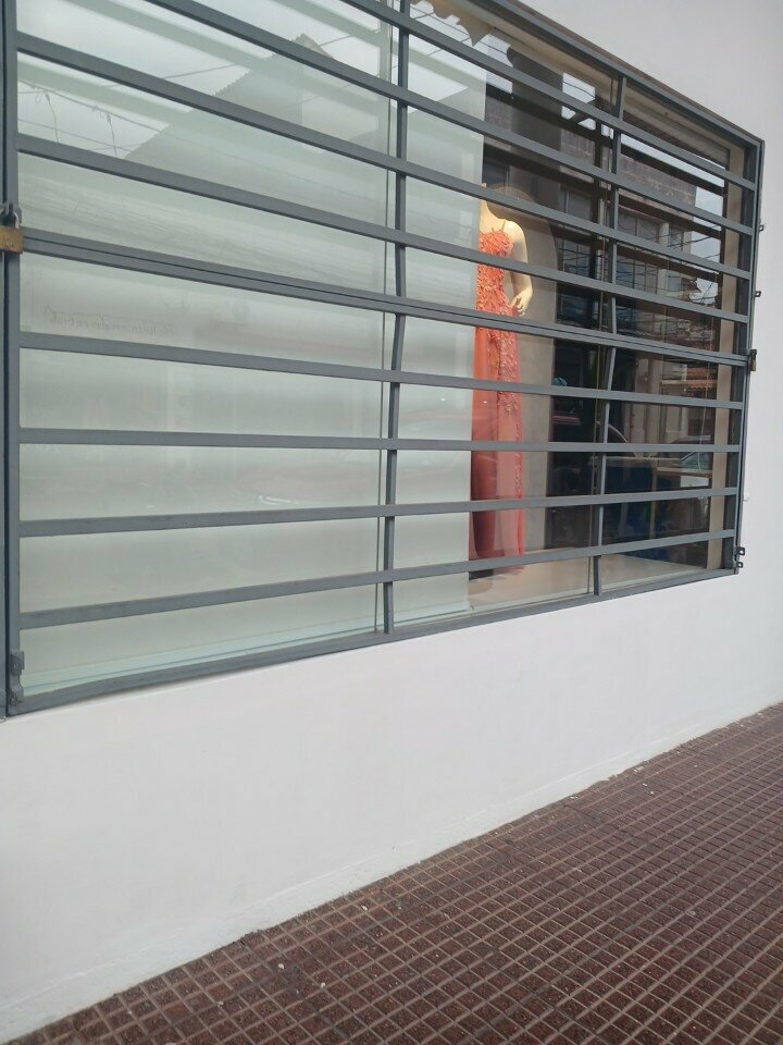 Dış giyim mağazası Tienda monica, Santa‑Krus, foto