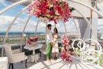 Свидание на крыше Sky Love (Moskovskoye Highway No:17), restoran  Samara'dan