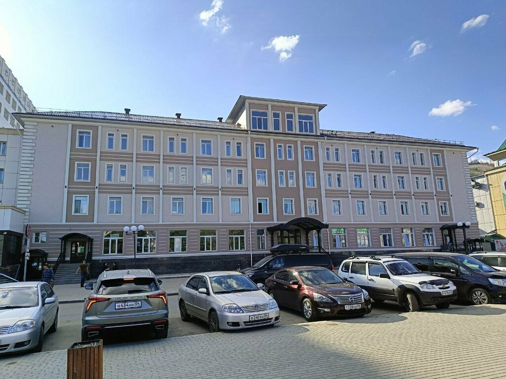 Kozmetoloji, kozmetik salonları A'Esthetik, Gorno‑Altaysk, foto