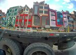 Don Vico (Department of La Paz, Provincia Murillo, El Alto, Carretera a Viacha Ladislao Cabrera), kutlama sunucuları  El Alto'dan