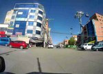 Lioncor (Department of La Paz, Provincia Murillo, El Alto, Avenida 16 de Julio), mefruşat  El Alto'dan