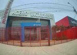Mundo Industrail (Santa Cruz de la Sierra, Distrito Municipal 1, Subdistrito 59, Doctor Pedro Rodríguez, 5), armatür firmaları  Bolivya'dan