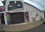 GraFix On - Gigantografias (Department of Chuquisaca, Oropeza Province, Municipality of Sucre, Distrito D-1), dijital baskı  Sucre'den