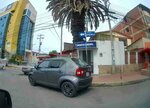 Banco Union (Department of Cochabamba, Provincia de Cercado, Cochabamba, Pasaje Vicuña, 580), atm'ler  Cochabamba'dan