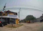 Farmacia Postfarma (Santa Cruz de la Sierra, Distrito Municipal 5, Subdistrito 71, James Joyce, 5025), eczaneler  Santa‑Krus'tan