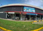 CyTec (Santa Cruz de la Sierra, Distrito Municipal 11, Subdistrito 5, Cnl. F. Romero, 166), elektronik eşya mağazaları  Santa‑Krus'tan