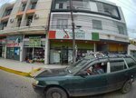 Sembrar Sartawi (Santa Cruz de la Sierra, Distrito Municipal 8, Subdistrito 149, Avenida Principal Plan 3 Mil), kredi tüketici kooperatifi  Santa‑Krus'tan