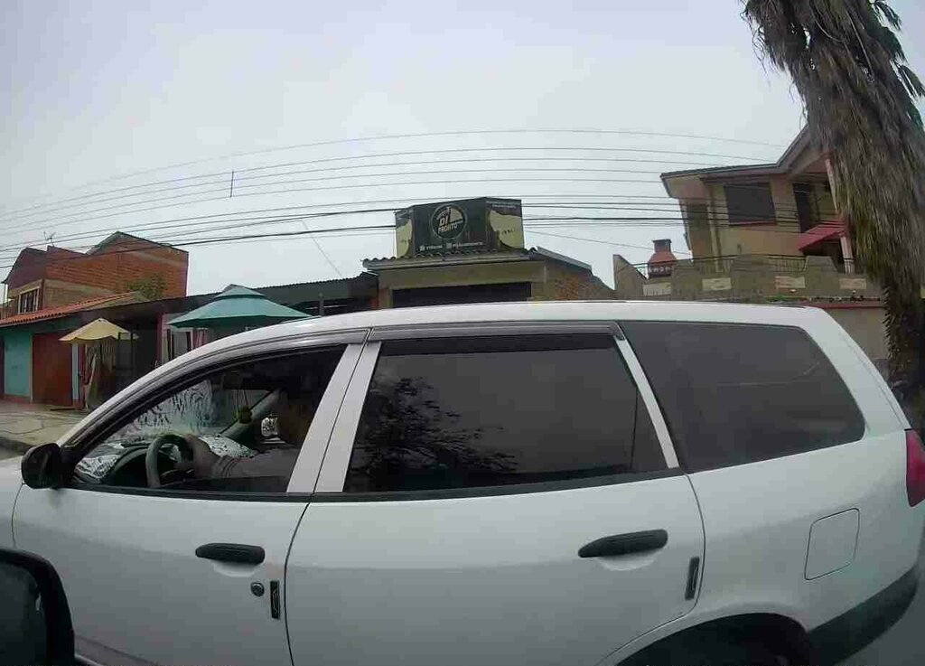 Restoran Pizza Di Pronto, Cochabamba, foto