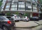 Sandra Regia (Santa Cruz de la Sierra, Distrito Municipal 1, Subdistrito 59, Doctor Leonardo Nava, 83), giyim mağazası  Bolivya'dan