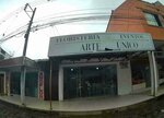 Floristeria Arte Unico (Santa Cruz de la Sierra, Distrito Municipal 11, Subdistrito CII, Bolívar, 722), çiçekçiler  Santa‑Krus'tan