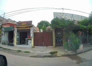 Parlawi (Department of Cochabamba, Provincia de Cercado, Cochabamba, Calle Hernando de Soto, 1523), kafe  Cochabamba'dan