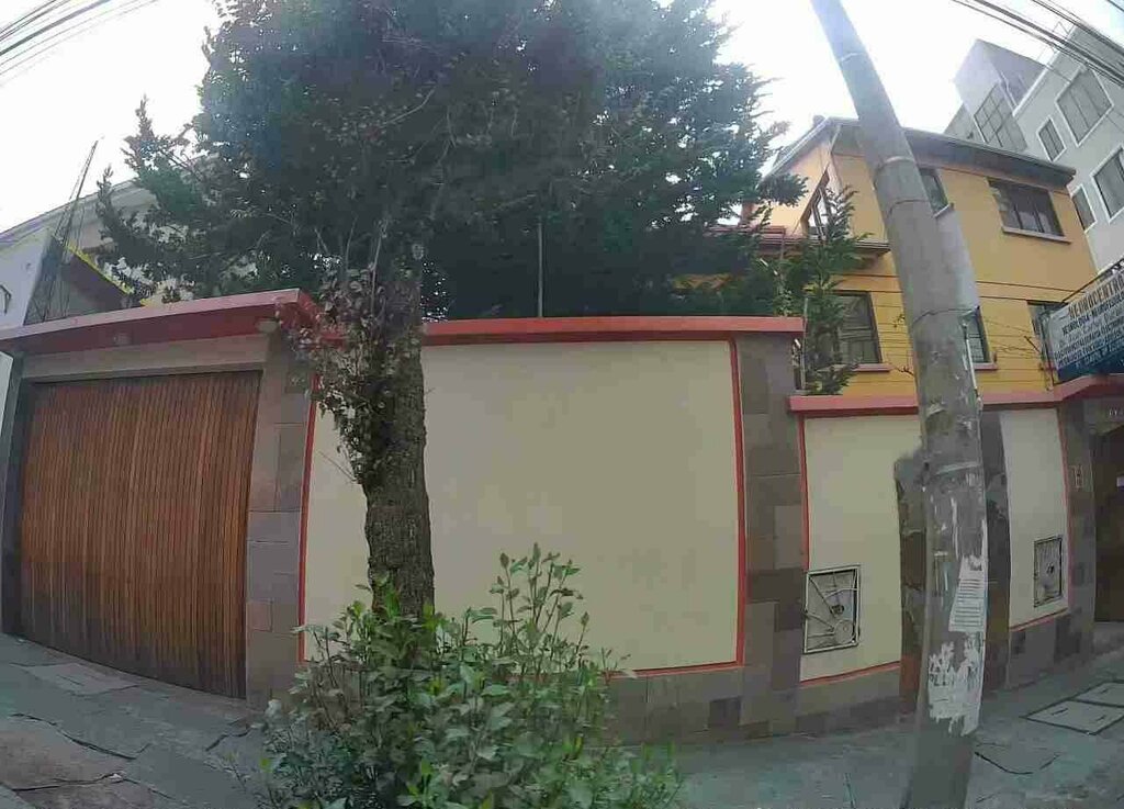 Tıp merkezleri ve klinikler Neurocenter - Sr Juan Carlos Duran, La Paz, foto