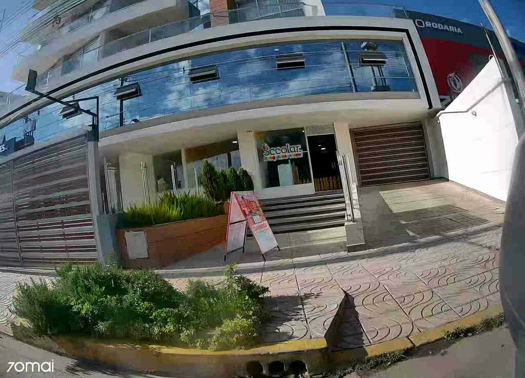 Anaokulları Sccolar, Cochabamba, foto