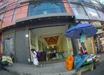 Bonanza (Department of La Paz, Provincia Murillo, La Paz, Avenida Maximiliano Paredes, 873), alışveriş merkezleri  Bolivya'dan