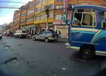 Los Andes (Department of La Paz, Provincia Murillo, La Paz, Max Paredes, Los Andes, Calle Los Andes, 900), eczaneler  Bolivya'dan