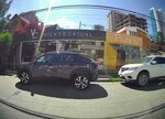 Vicky´s Casual (Department of La Paz, Provincia Murillo, La Paz, Calacoto, San Miguel, Avenida Mariscal de Montenegro), giyim mağazası  La Paz'dan