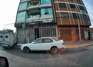 Yesy Haute Hairdressing (Department of Cochabamba, Provincia de Cercado, Cochabamba, Calle Chaskañawi), güzellik salonu  Cochabamba'dan