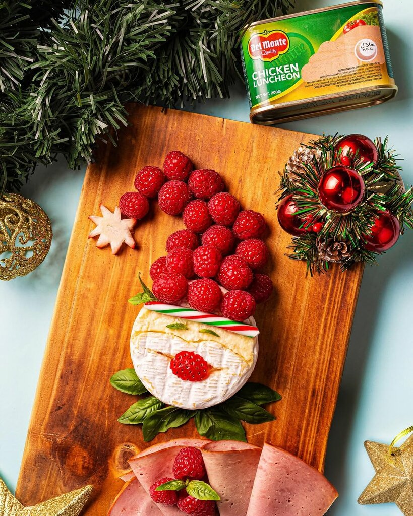 Gıda işleme ekipmanları firmaları Del Monte Foods, Dubai, foto