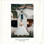 Alaçatı Garden (Denizli, Pamukkale, Vatan Blv.), düğün mağazası  Denizli'den