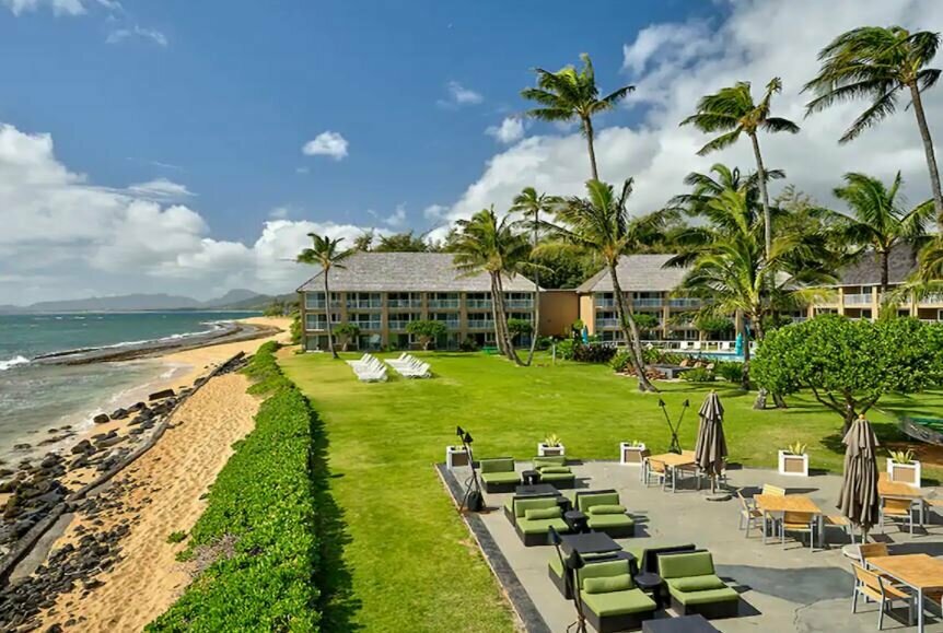 Otel The Iso by Castle, Havai Eyaleti, foto