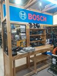 Bosh (Distrital San Miguel, Avenida Brigida Silva de Ochoa, 2355), elektrik ve benzinle çalışan aletler  Lima'dan