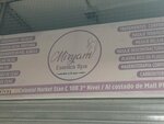 Miryam Esthetic SPA (Distrital Callao, Elias Aguirre Romero, Avenida Óscar Raul Benavides, 4192), spa  Peru'dan
