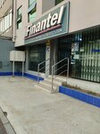 Finantel (Distrital Miraflores, Barboncito, Calle Independencia, 310), banka  Lima Bölgesi'nden