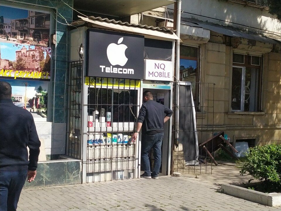 Cep telefonu aksesuarları Nq Mobile, Bakü, foto