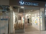 Cos&me (Oktyabrskiy Avenue No:25А), kozmetik ve parfümeri mağazaları  Cherepovets'ten