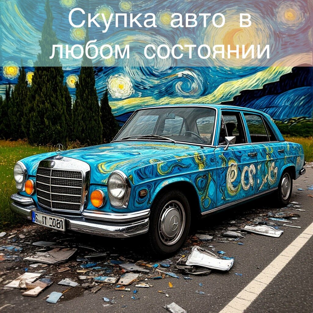 i̇kinci el araç Выкуп-битых-авто. рус, Saint‑Petersburg, foto