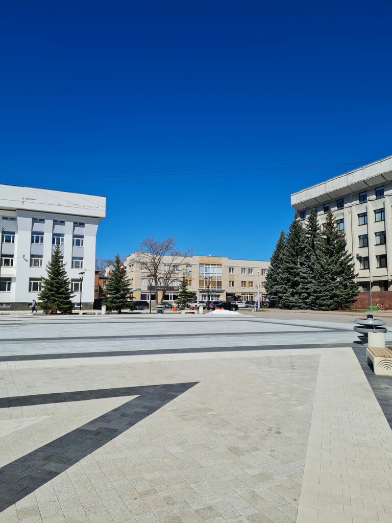 Tıp merkezleri ve klinikler Кабинет УЗИ доктора Торопова, Vologda, foto