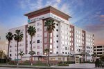 Hyatt House Irvine/John Wayne Airport (Main Street No:2320), otel  Irvine'den
