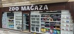 Zoo Magaza (City of republican subordination Baku, Yasamal, Insaatcilar Avenue, 70), petshop  Bakü'den