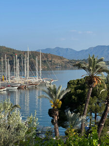 Mai Suit (Cumhuriyet Mah., 58. Sok., No:8, Fethiye, Muğla), pansiyonlar, hosteller  Fethiye'den