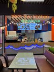 Siam thai kitchen (Andropova Avenue No:22), kafe  Moskova'dan